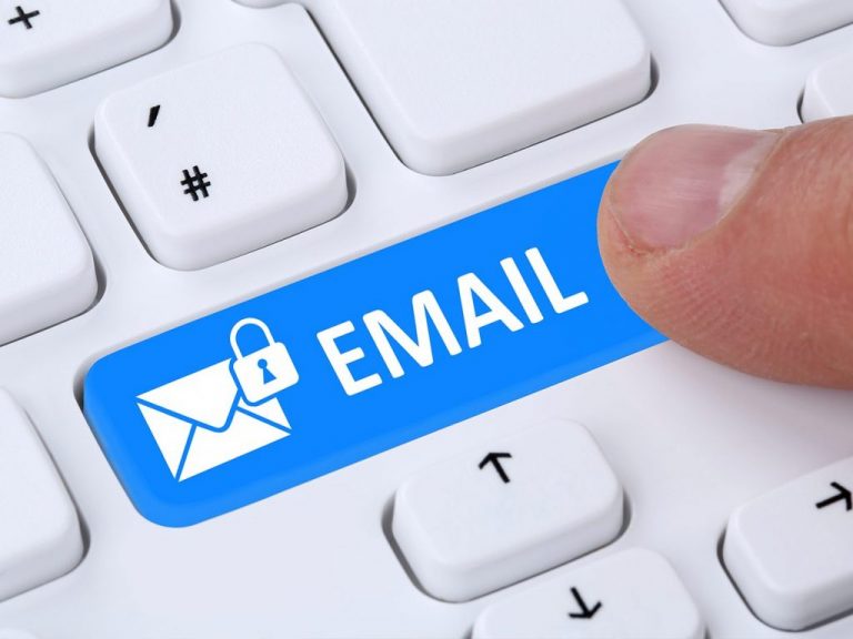 How To Secure Your Email In A More Effective Manner Techicy